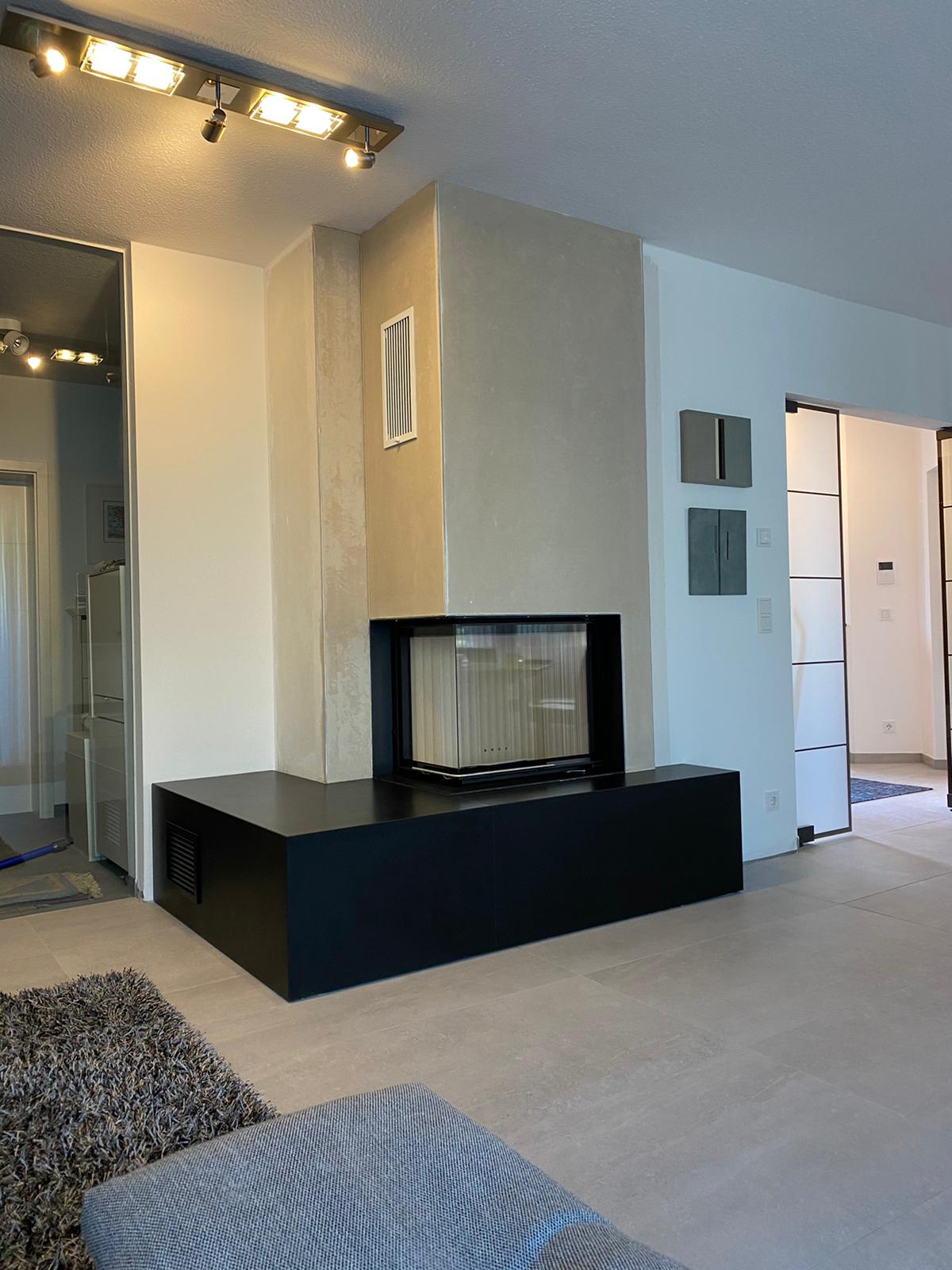 Referenzen der Firma Naturstein Reiners. - Naturstein Reiners GmbH